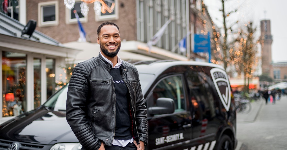 Ingetrokken vergunning is geschorst, Sa-Int Security uit Hengelo kan ...