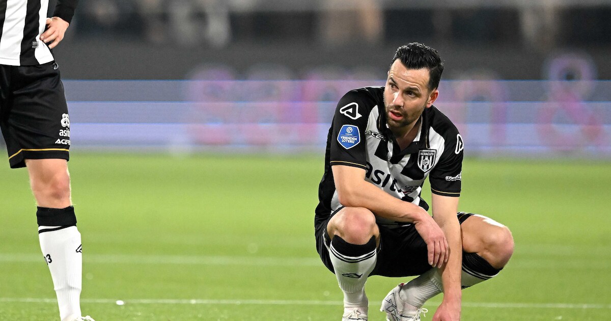 Thomas Bruns en Erwin van de Looi begrijpen het niet: ‘In bijna ...