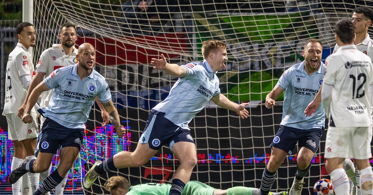 Devin Haen is er weer: drie goals in achttien uur | Oost Gelre ...