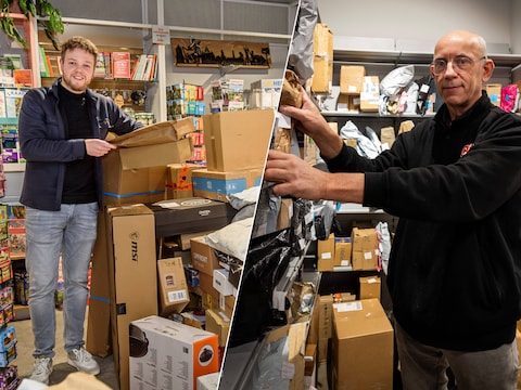 Liv (23) opent Tabak Boetiek net over grens in Duitsland | Losser ...