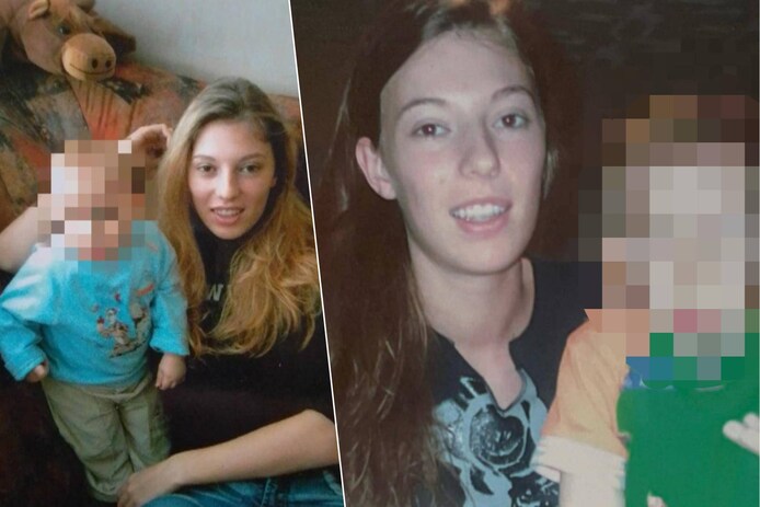 Verdwijning van jonge mama Heidi (26) komt nu - na 14 jaar - pas aan ...