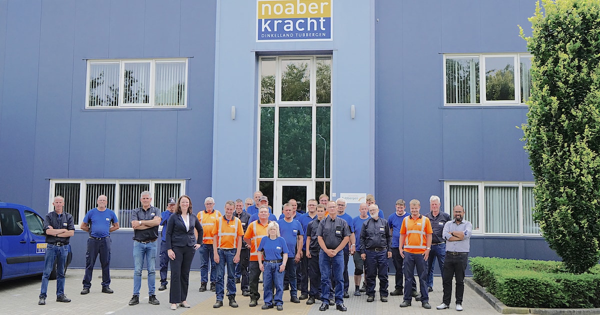 Gemeente Tubbergen neemt pand Soweco over | Tubbergen | Tubantia.nl