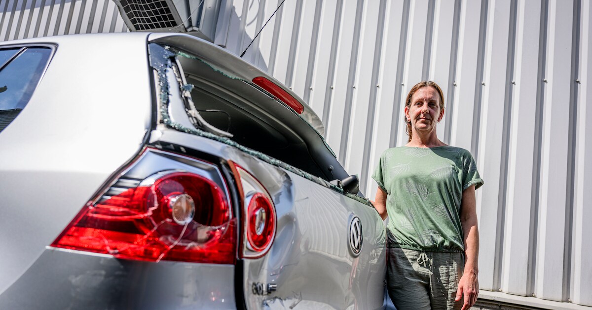 Marieke Meijers treft geen blaam, maar weet na weken wachten nog altijd ...