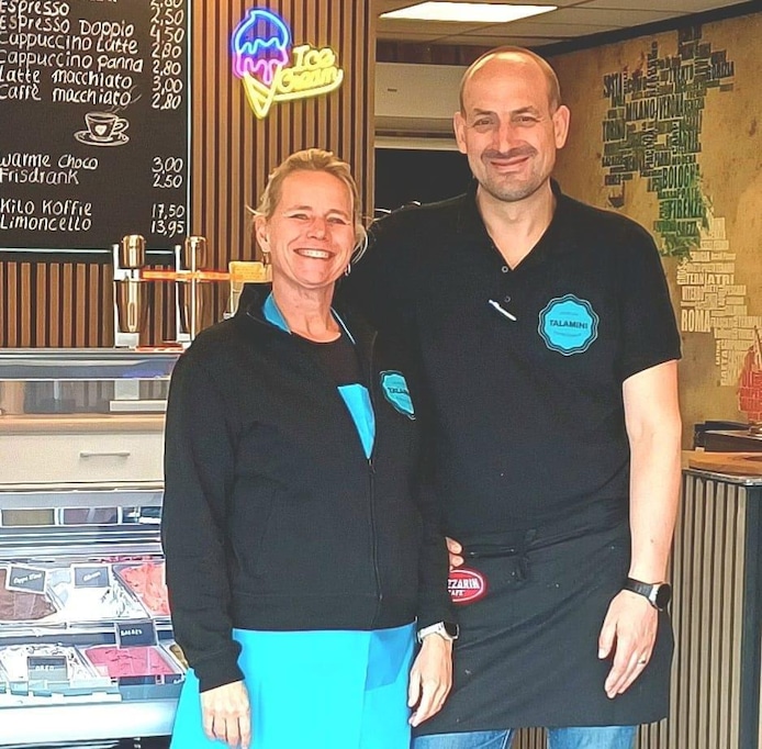 Een week nadat hij trouwt met de liefde van zijn leven, overlijdt de ...