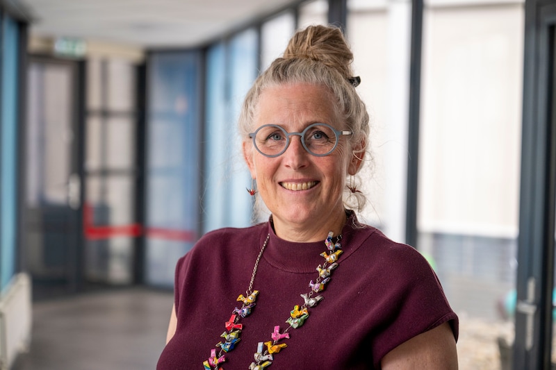 Advies van dokter Ingeborg: ‘Stop met drinken als je vergeetachtig ...