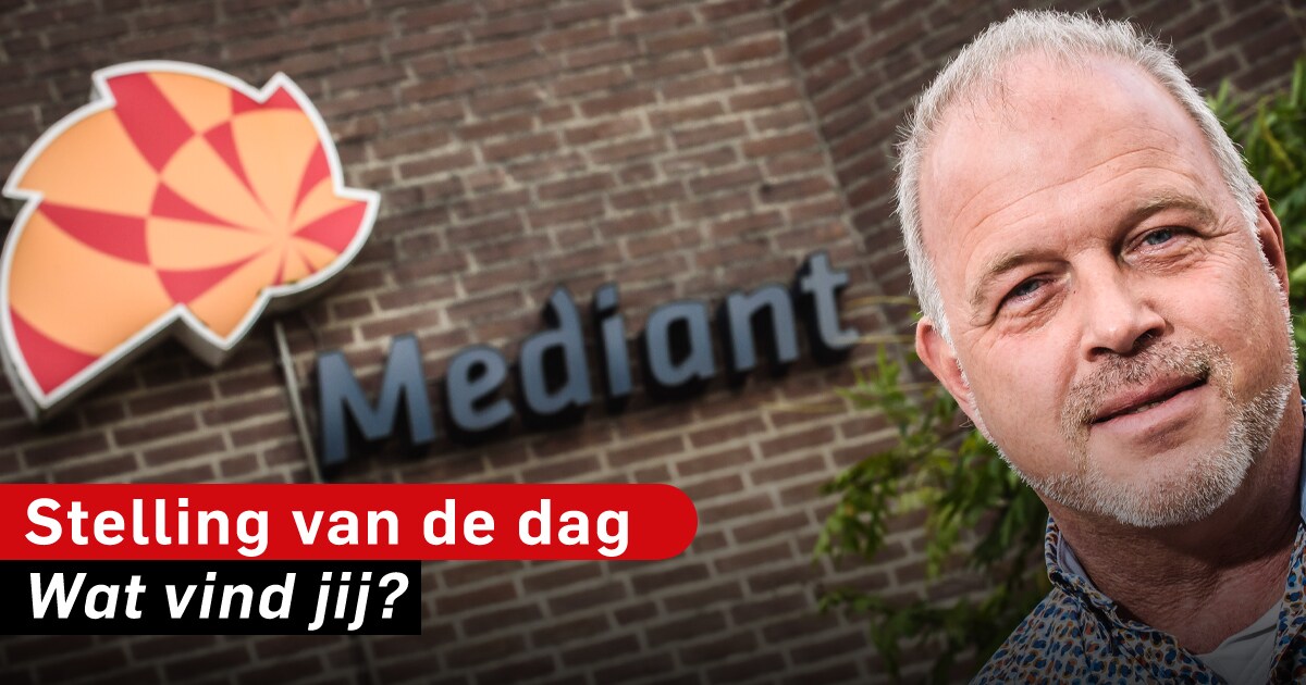 Stelling | Het is een goede zaak dat Mediant stopt met de inzet van zzp ...