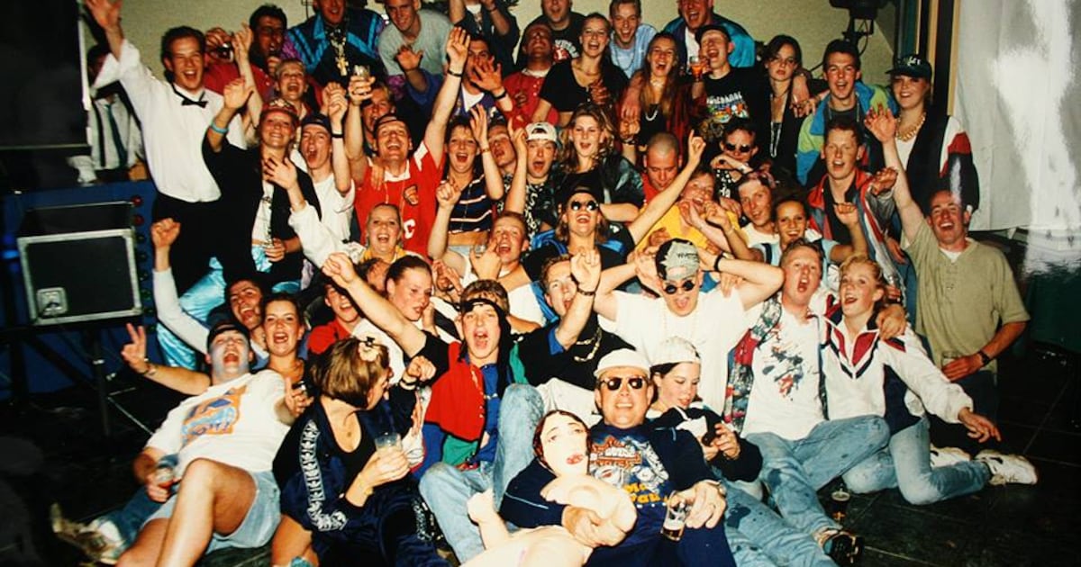 Herinneringen aan Tijs & 7 andere legendarische disco's uit deze regio ...