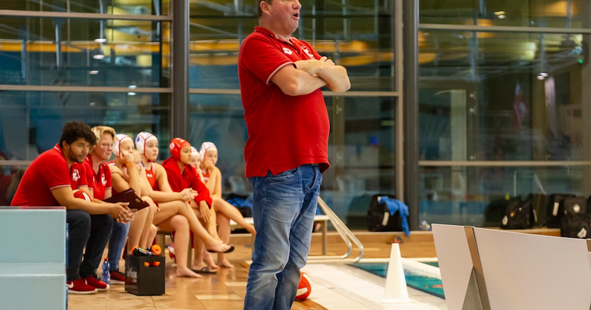 Jan Mensink moet Het Ravijn terug naar de vaderlandse top brengen ...