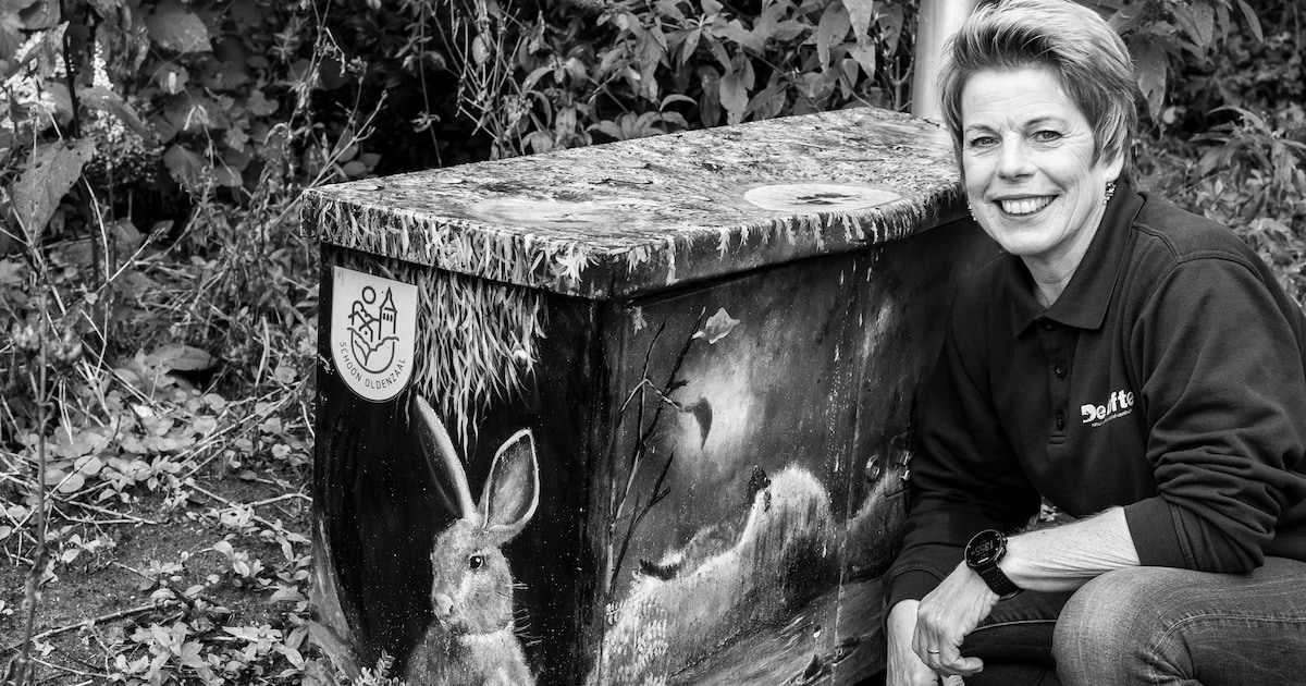 Toos Benneker op 60-jarige leeftijd overleden: niets was sociaal ...