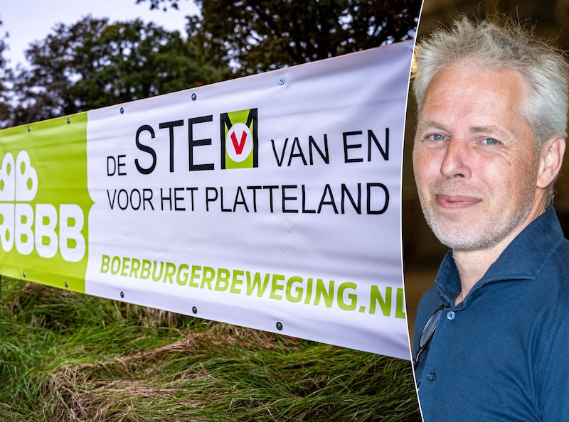 Twentse en Achterhoekse lijsttrekkers vrezen niet voor het einde van de ...