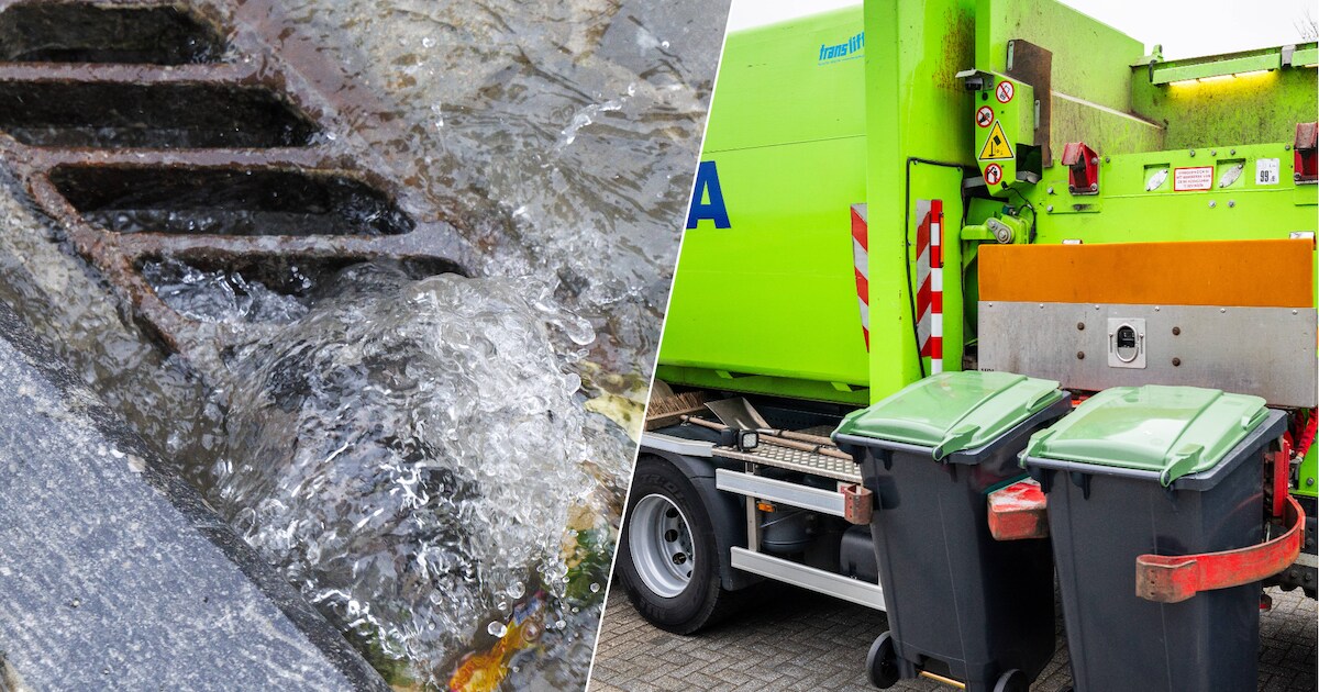 Dinkelland staat er financieel goed voor, inwoners gaan wel meer ...