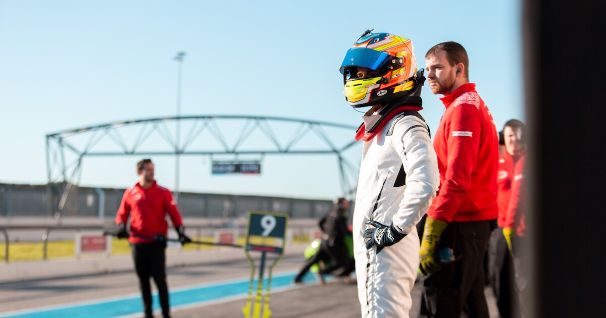 Twentse coureur Viscaal tekent contract bij Prema Racing: ‘Het hoogst ...