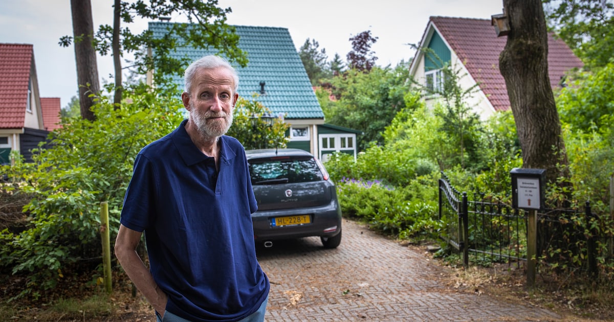 Vriendjespolitiek rond vakantieparken in Hellendoorn? ‘Dit zaakje ...