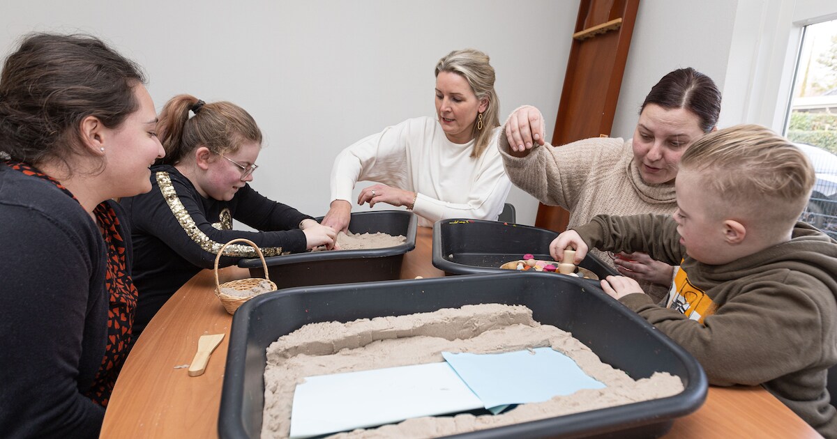 Vriezenveen krijgt bijzondere opvang voor kinderen die wat extra hulp ...