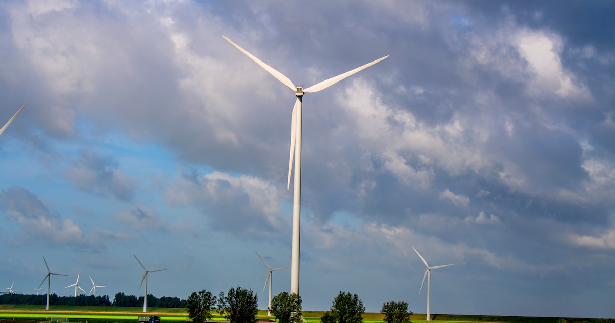 ‘Houd Twente vrij van megahoge windturbines’ | Opinie | Tubantia.nl