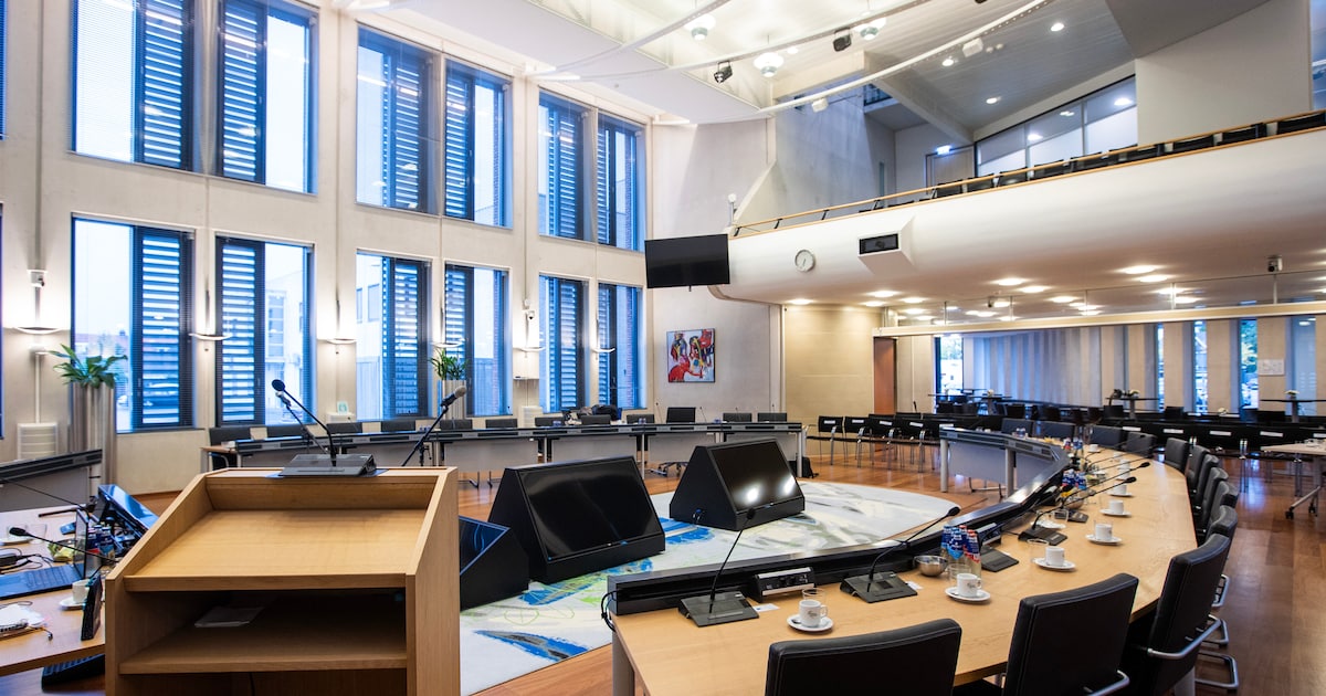 Inwonersdag Hof Van Twente Op Later Moment Ingehaald Na Afgelasting
