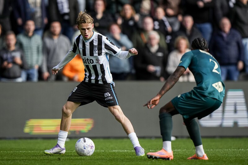 Hendrie Krüzen hoopt op snelle komst van nieuwe hoofdtrainer bij ...