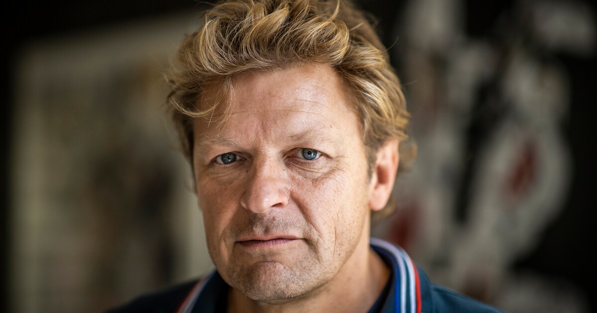 Youri Mulder wordt technisch directeur bij Schalke 04 | Enschede | Tubantia.nl