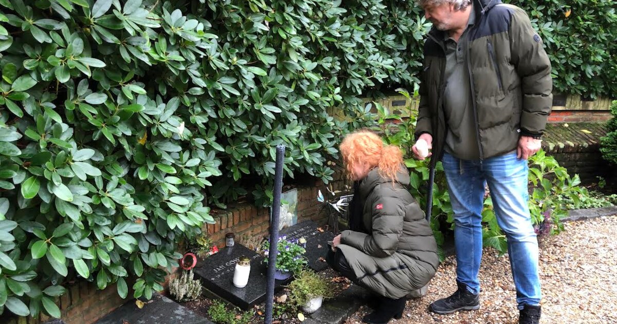 Jan uit Hengelo leefde voor zijn werk (en was ook privé de eerste hulp ...