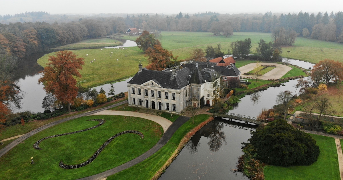 Groot openluchtspektakel in Denekamp tijdens 750-jarig bestaan: ‘Dit is ...