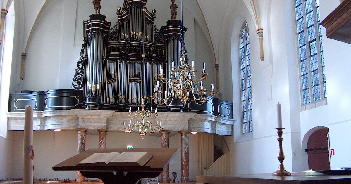 Dorpskerk Olst gaat deze zomer open voor publiek | Deventer | tubantia.nl