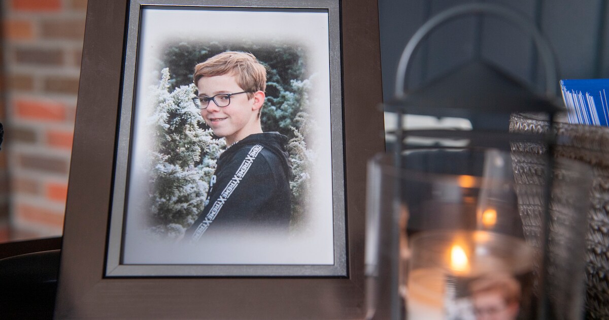 Nabestaanden roepen politiek op om klaphamer te verbieden: ‘Bram mag ...