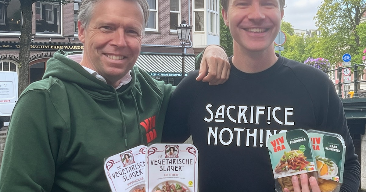 NVWA eist naamsverandering plantaardige producten, producent oneens ...