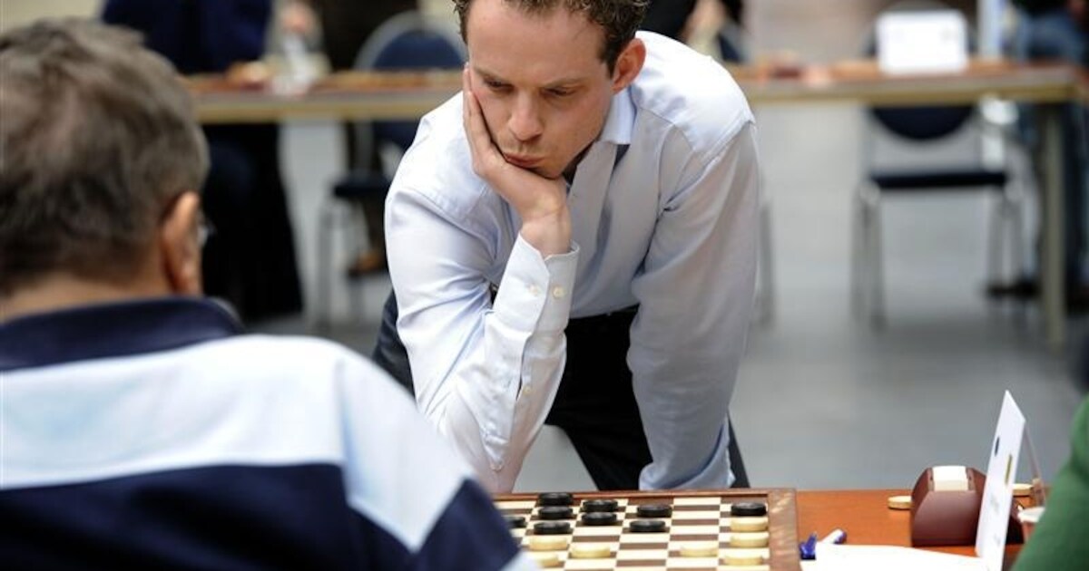 Monsterscore Denk en Zet tegen DES Lunteren | Regiosport | Tubantia.nl