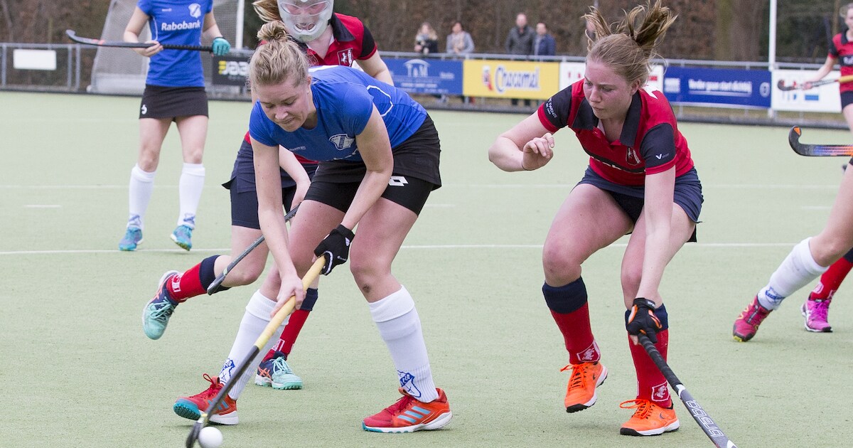 Nieuw waterveld voor MHC Almelo zorgt voor contributieverhoging ...