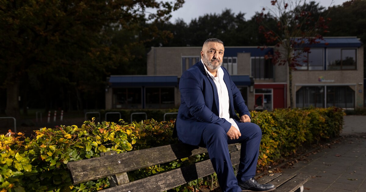 Cemal Dogan wint Jan Schaeferprijs van Enschedese PvdA: ‘De wereld ...