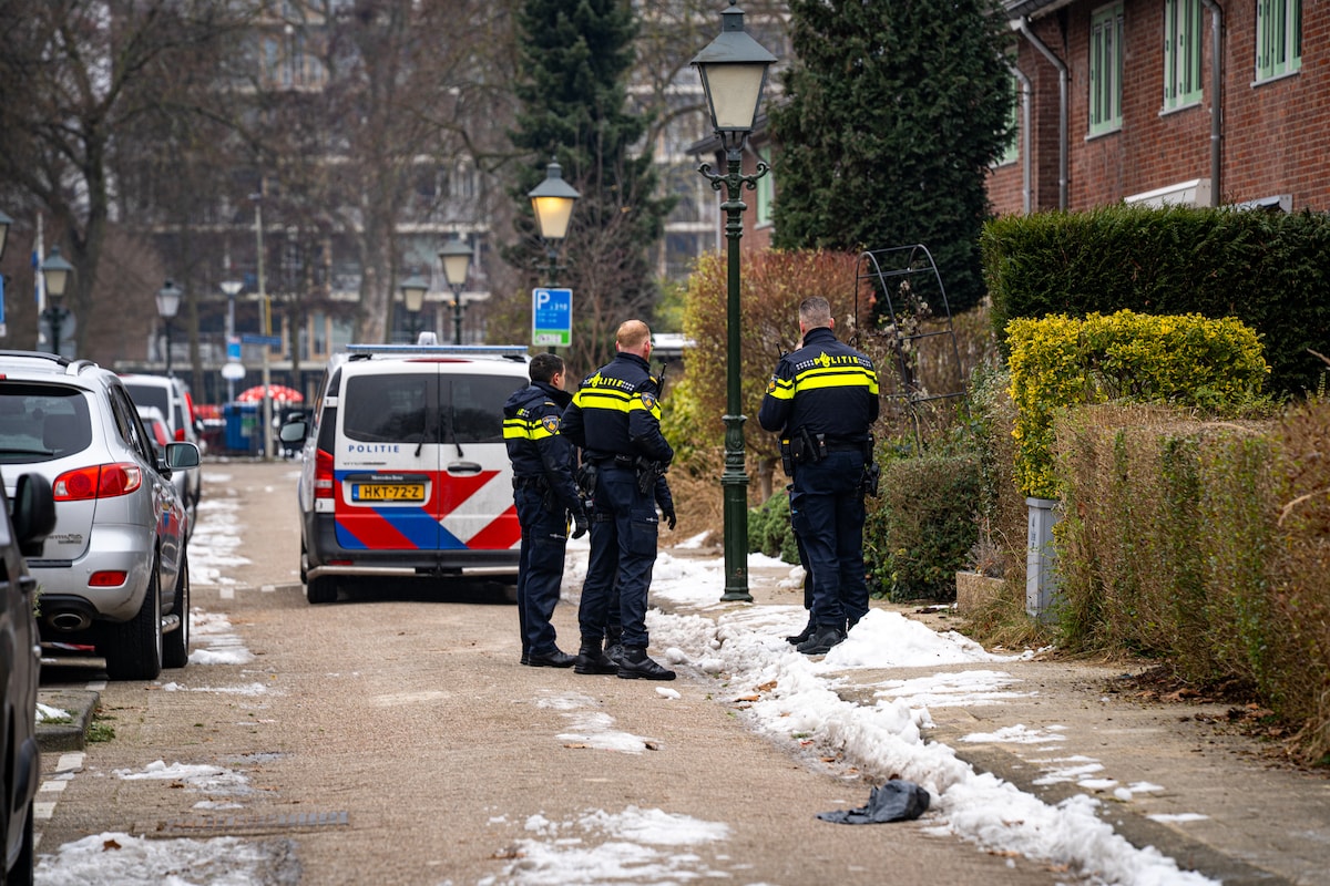 Alerte buurtbewoner vond vermiste Wendy (10) bij buurman: ‘Waarom belde ...