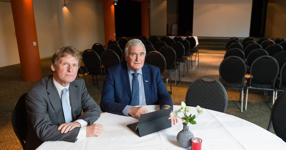 Zakelijk Almelo verhuist van Theaterhotel naar restaurant Ledeboer ...