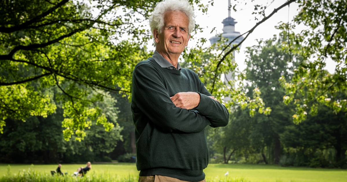 André pakt vliegtuig naar Egypte voor Gaza-mars: ‘Wat daar gebeurt ...