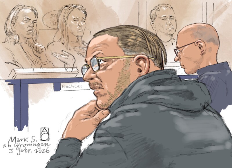 Politiek wil opheldering over ‘afgepoeierde’ slachtoffers Mark S. uit ...