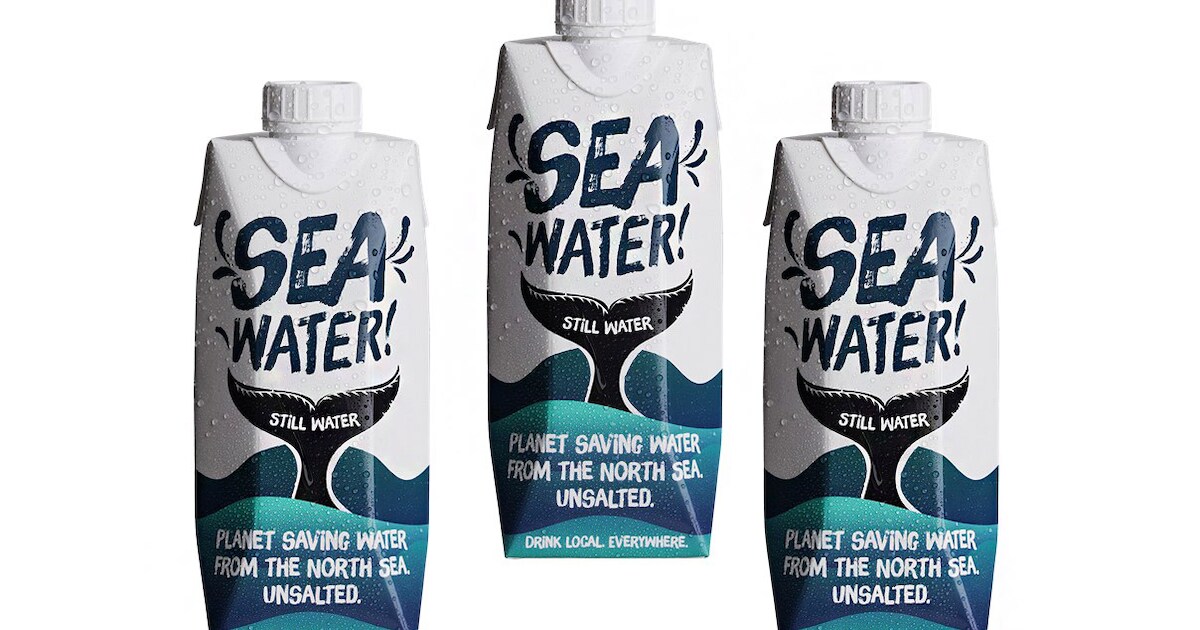 Bedenkers Sea Water over boycot: ‘Hadden liever discussie over water ...