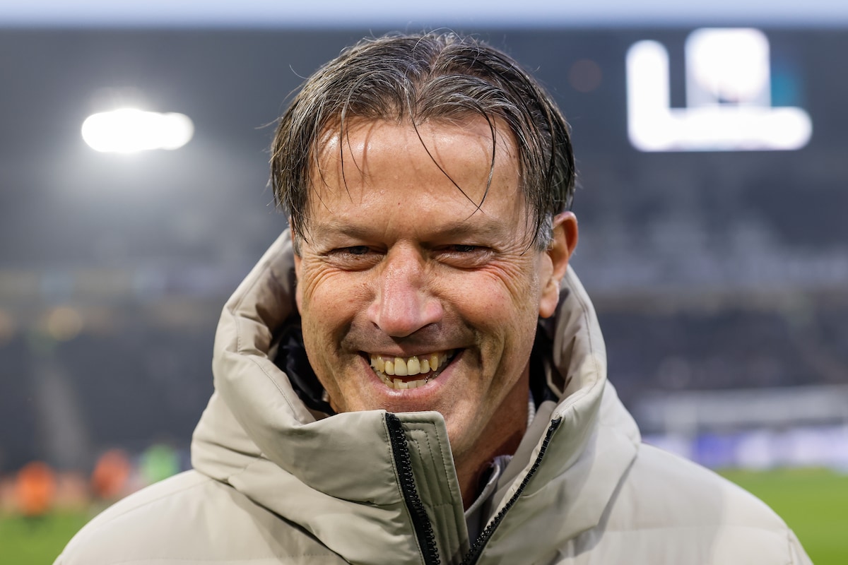 Heracles-trainer Faber over herstart competitie: ‘Zie heel veel ...