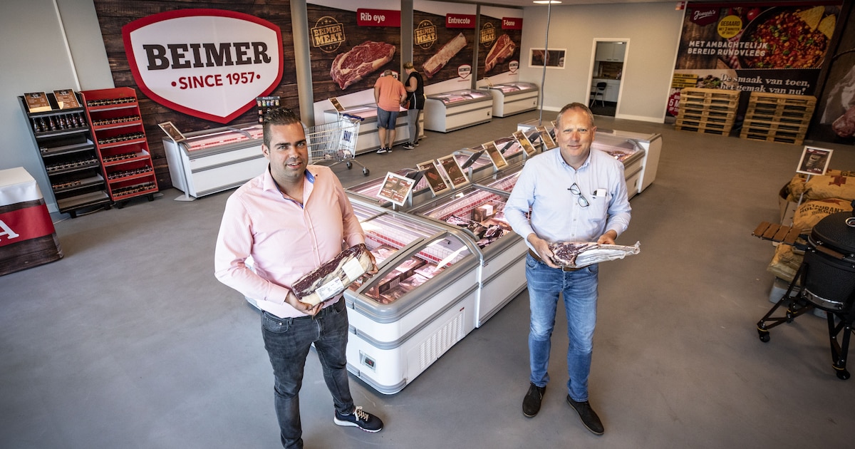 Filiaal van Beimer sluit deuren paar dagen: ‘Hadden 25 sollicitanten, maar willen graag ...