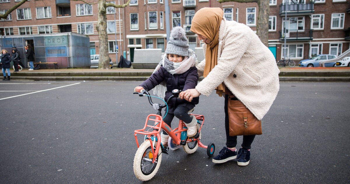 Fonds zit op flinke zak geld voor wie het nodig heeft: ‘Verdorie, we ...